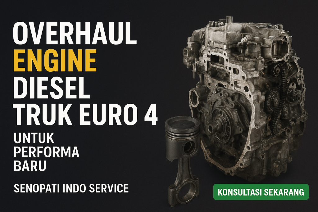 Diesel Euro 4 Nachrusten